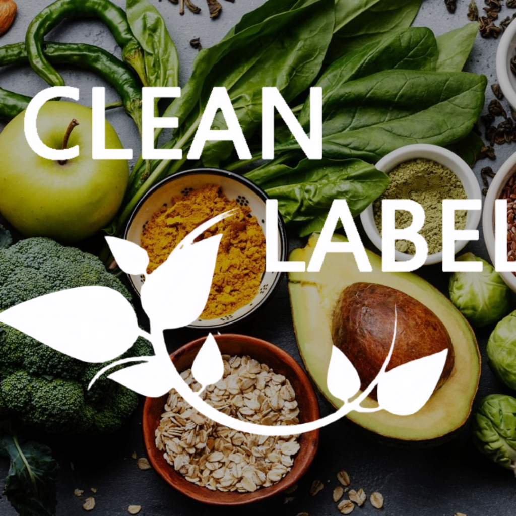 Desvendando os Produtos Clean Label: Uma Tendência Crescente no Mercado ...